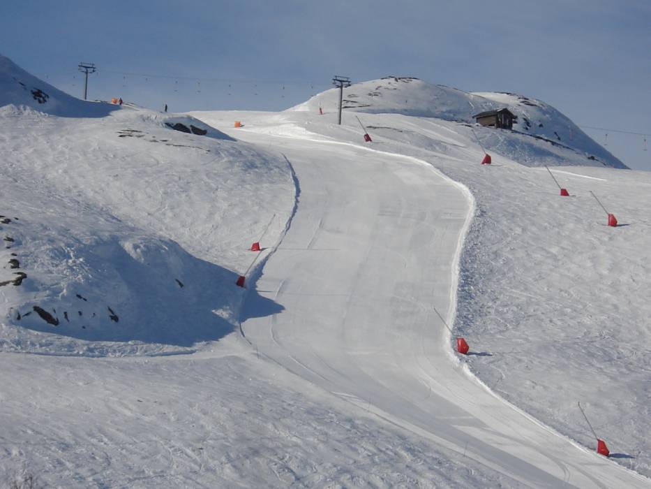 Skigebiet Hemsedal - Skifahren Hemsedal